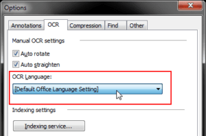 How to OCR with MS Office | Journey Bytes